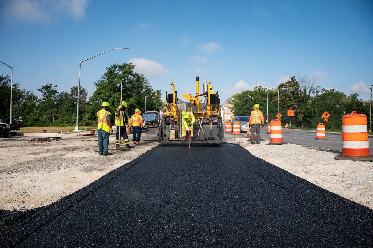 About | Principio Asphalt